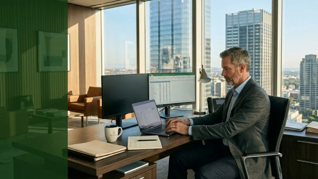 Private Office vs Coworking in Century City | Which Is Better?