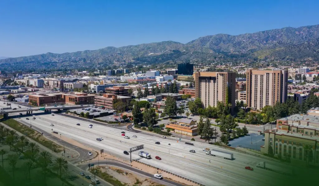 Burbank Meeting Rooms | Media District