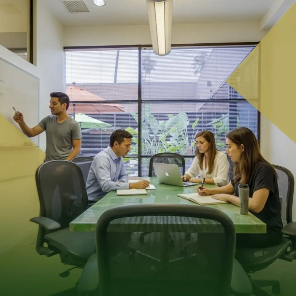 Marina del Rey Meeting Rooms | Marina Beach Offices