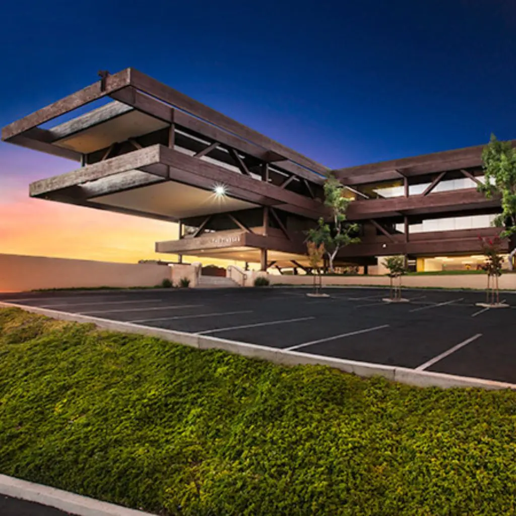 Del Mar Meeting Rooms | Solana Beach