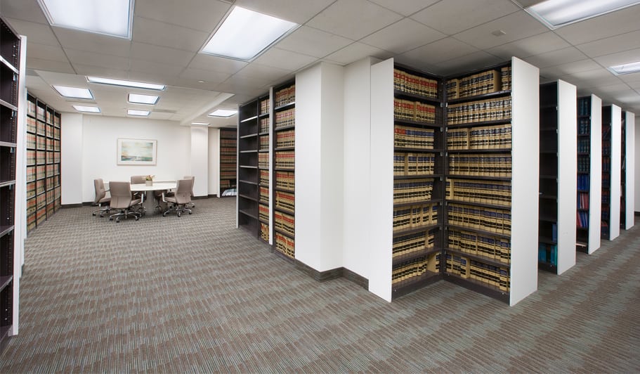 Century City Interim Office Space Rental | Barrister Suites