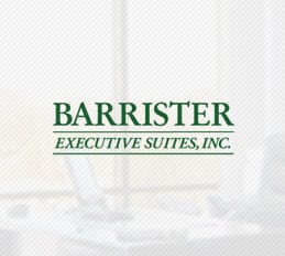 California Office Space | Barrister Executive Suites