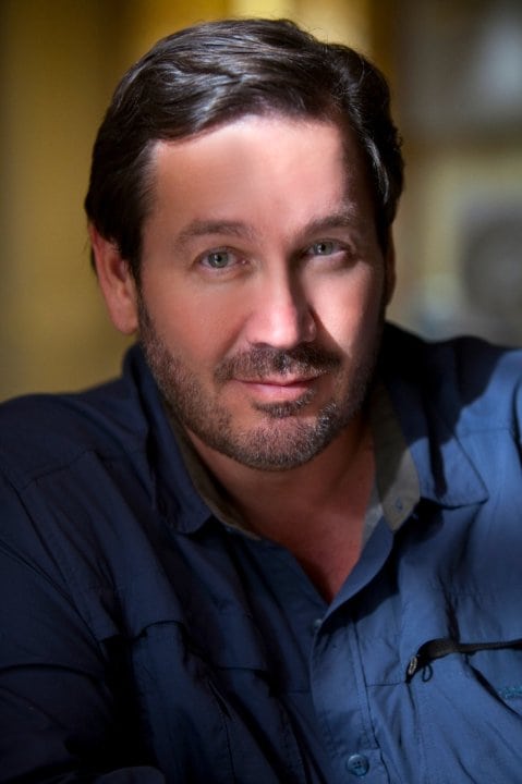 Tenant in the Spotlight: David Nutter, Genrebend Productions, Inc.