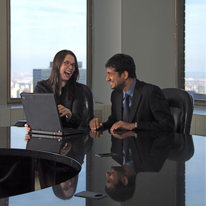 10 Ways to Create a Positive Work Environment