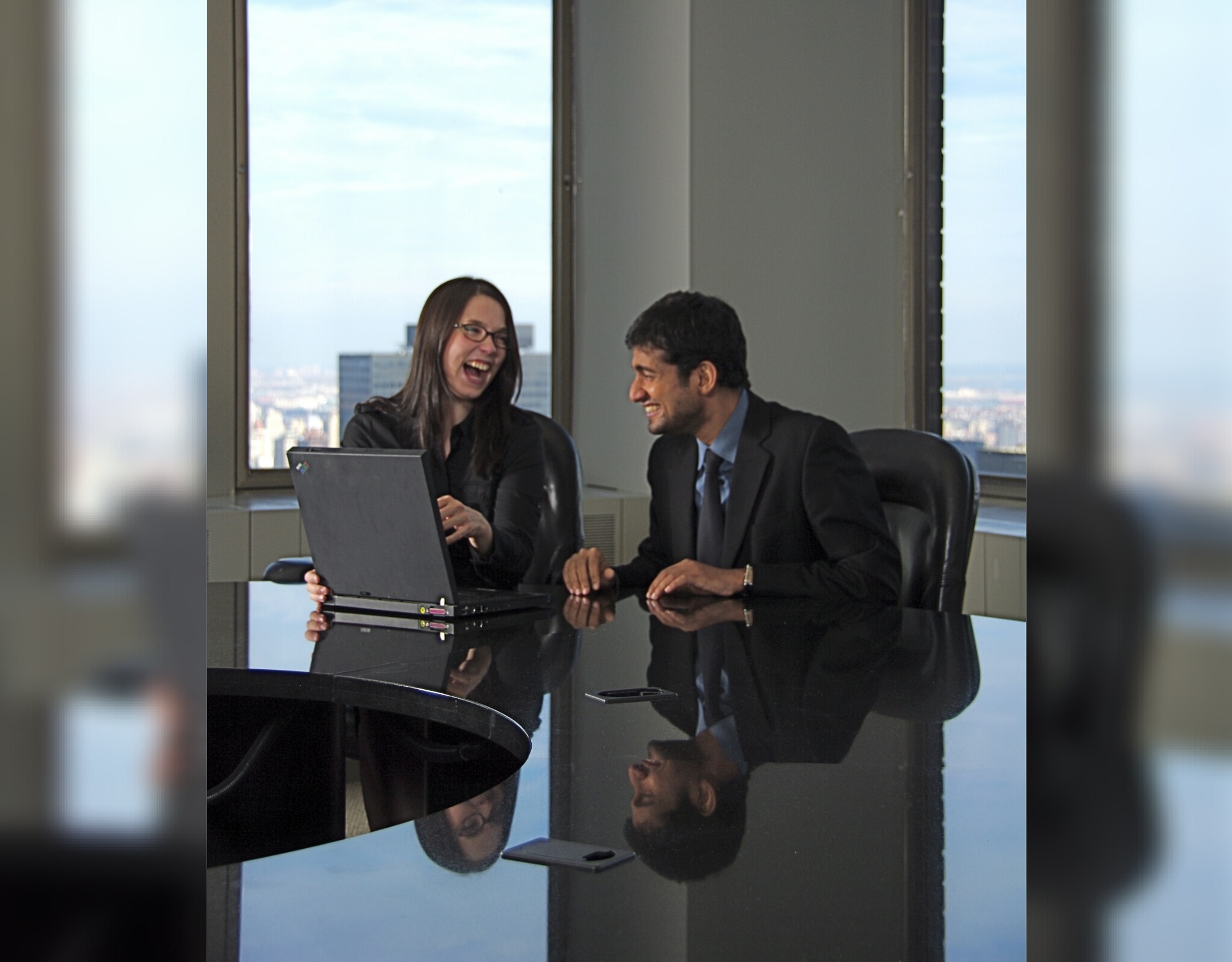 10 Ways to Create a Positive Work Environment