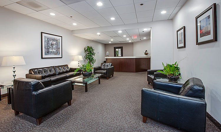 West Los Angeles Office Space | Executive Suites | Virtual Office Space