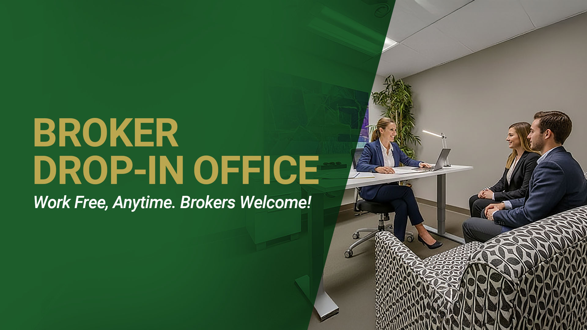 California Office Space | Barrister Executive Suites